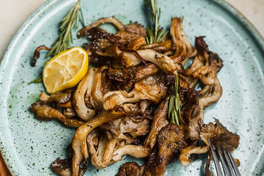 Food Service Mushroom Products | Windy City Mushroom